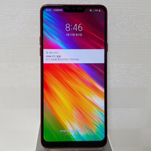 엘지 Q9 (Q925) 64기가 팝니다 | LG | 중고나라