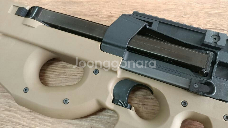 WE P90 GBB성인용 에어소프트건 | 중고나라 카페에서 운영하는 공식 사이트