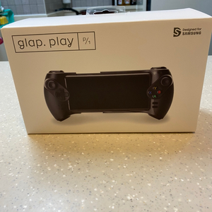 glap play 게임패드 | 기타 주변기기 | 중고나라