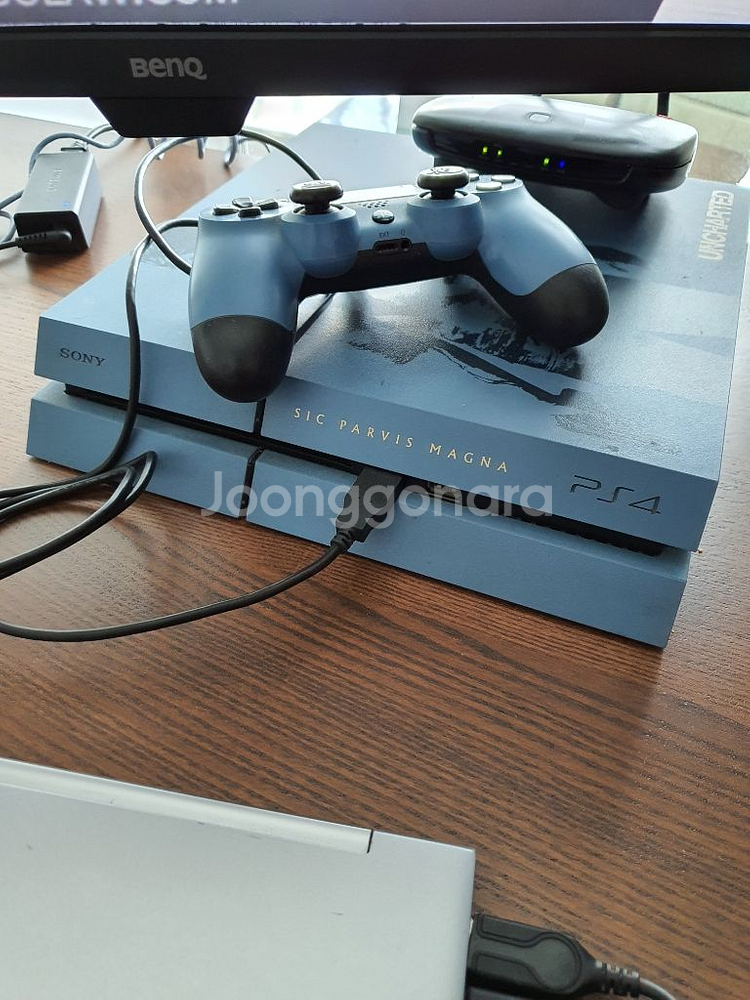 ps4 1205 언차티드 에디션 15 팝니다 | 중고나라 카페에서 운영하는 공식 사이트