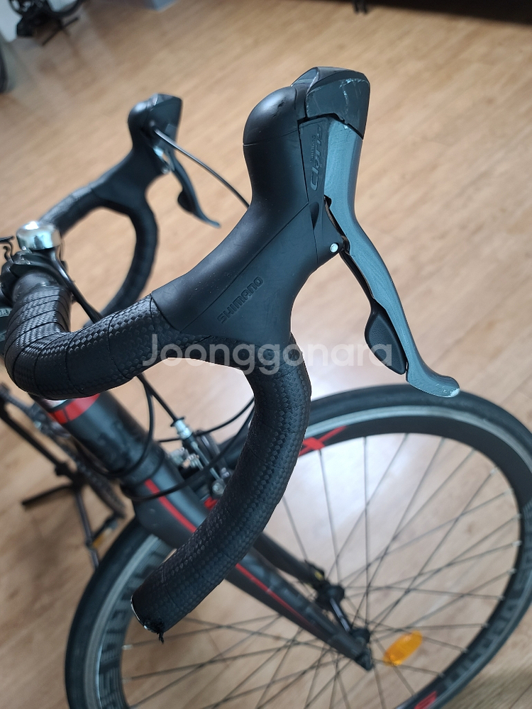 아팔란치아 xrs16 로드자전거 팝니다. | 로드바이크/사이클 | 중고나라