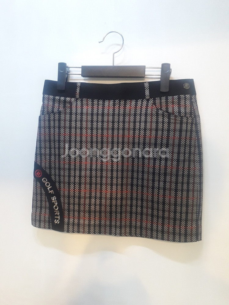 초특가 가을여성골프스커트.66(28인치)사이즈 | 골프의류/골프화 | 중고나라