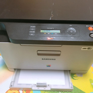 삼성 레이저 프린터 복합기 clx-3307w | 프린터/복합기/잉크/토너 | 중고나라