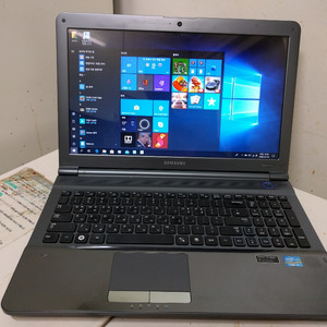 삼성RC520 i5-2520m 4GB SSD120GB | 삼성 | 중고나라