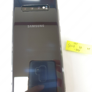 갤럭시s10+ s10플러스 128g LGT | 삼성 | 중고나라