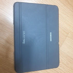 고장난 갤럭시 노트 10.1 SHW-M480W | 기타 제조사 | 중고나라