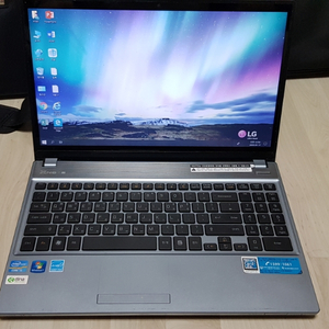 LG P530 i5노트북팝니다 | LG | 중고나라
