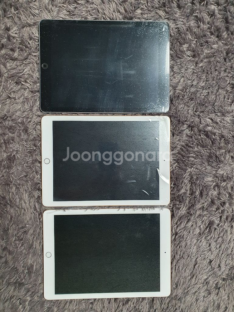 아이패드 6세대 32g 3대 | 애플 | 중고나라