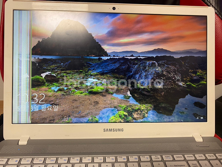 삼성노트북 NT500R5K-X52M | 삼성 | 중고나라