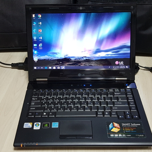 LG R480 팬티엄노트북팝니다 | LG | 중고나라