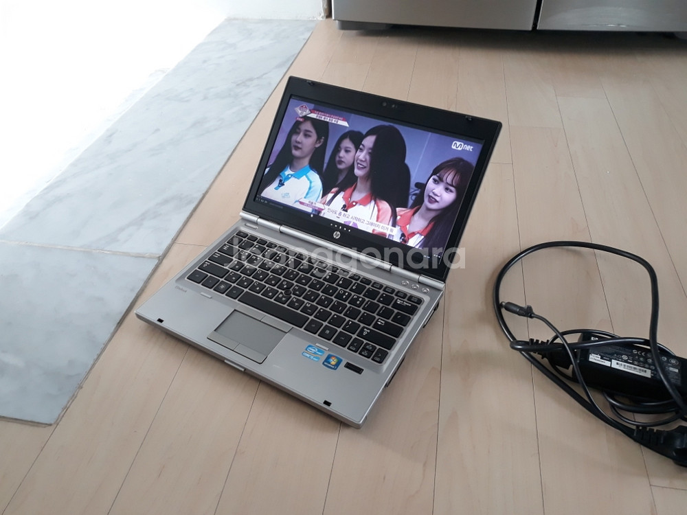 186번. hp i5 엘리트북 노트북 | 기타 제조사 | 중고나라