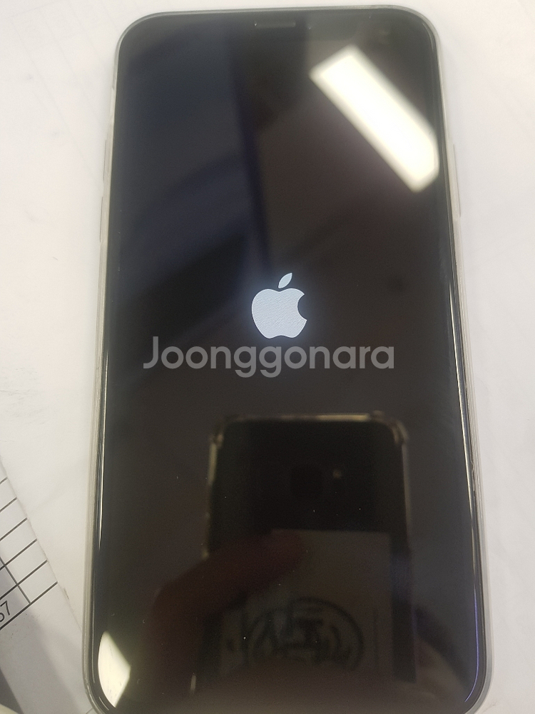 아이폰X 64G | 애플 | 중고나라