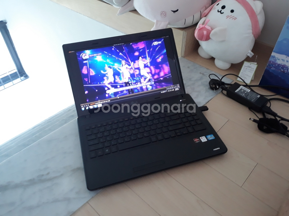 184번. LG i5 노트북 | LG | 중고나라