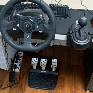g20(g29와 동일하게 작동) 휠 시프트 판매 | XBOX | 중고나라
