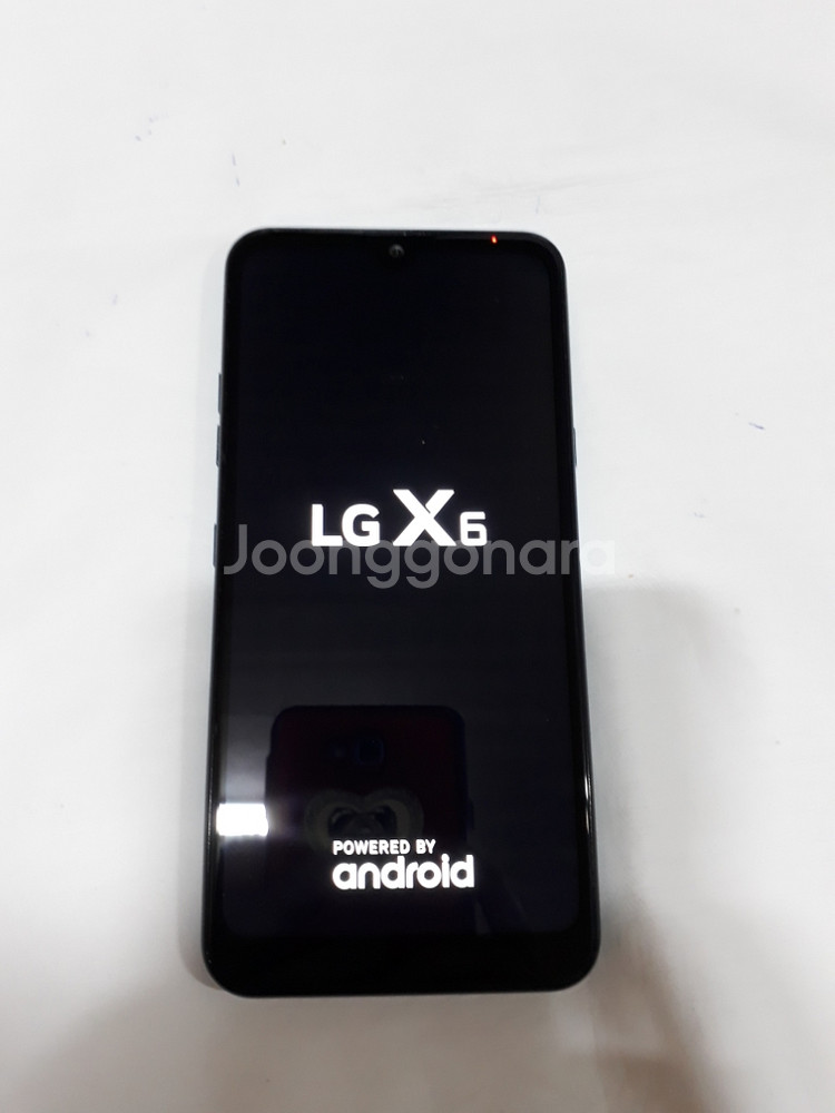 (대구)LG X6 64 | LG | 중고나라