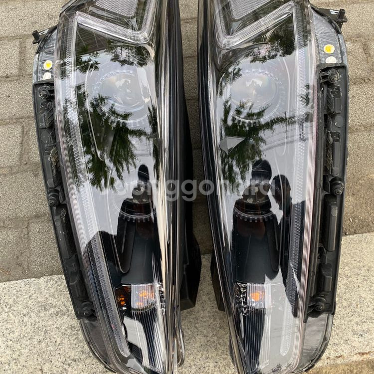 17년식 올뉴K7 HID헤드라이트 | 중고나라 카페에서 운영하는 공식 사이트