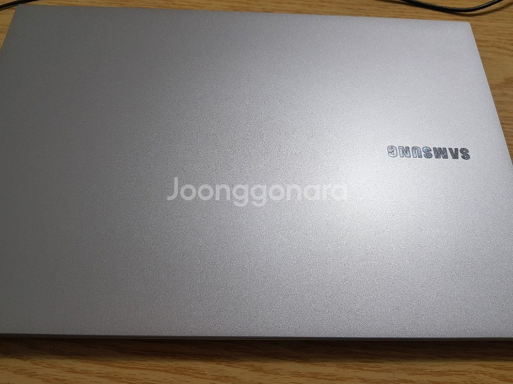 nt550xcj-kc34 삼성노트북 급처 거의새것 | 삼성 | 중고나라