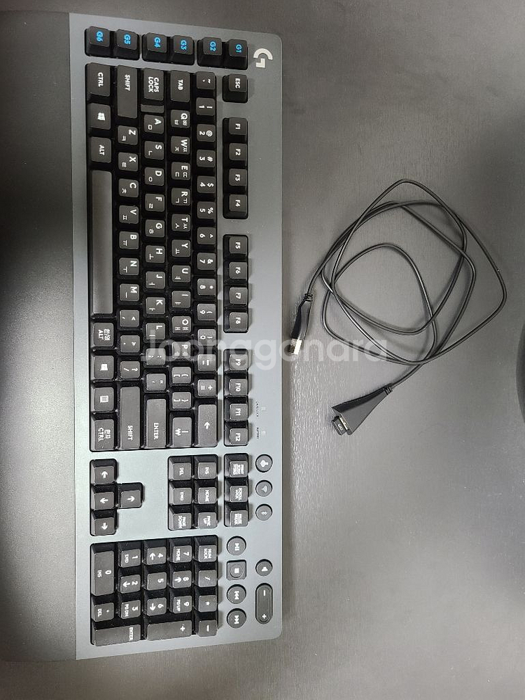 로지텍 g613 | 키보드/마우스/스피커 | 중고나라