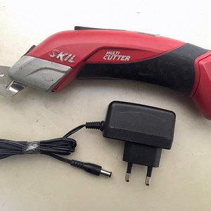 스킬 충전 가위 SKIL MULTI CUTTER | 드릴/전동공구 | 중고나라