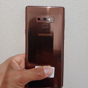 갤럭시노트9 128g s급 | 삼성 | 중고나라