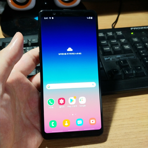 갤럭시 A8 스타 블랙 G885 10만 정상해지 | 삼성 | 중고나라