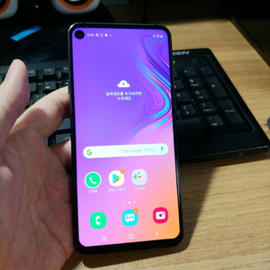 갤럭시 A9 프로 128g G887 16만 정상해지 | 삼성 | 중고나라