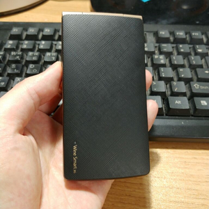 LG 와인스마트 T480k 폴더폰 3만 정상해지 | LG | 중고나라