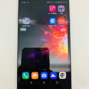LG X5 2018 퍼플 32기가 (X510) | LG | 중고나라