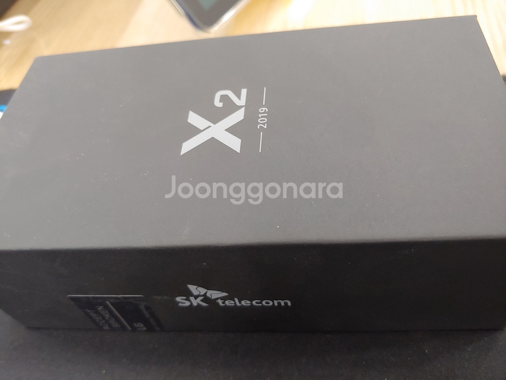 전북전주 LG X2 미개봉 정상해지 | LG | 중고나라