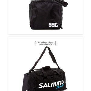 Salming team sports bag 55L | 기타가방/관련용품 | 중고나라