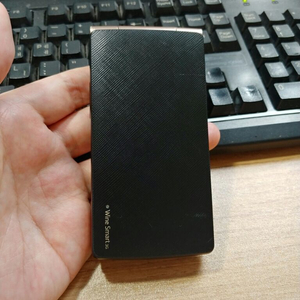 LG 와인스마트 T480k 폴더폰 3만 정상해지 | LG | 중고나라