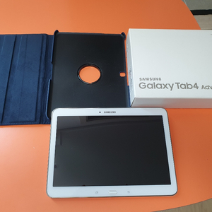 (풀박스) 갤럭시탭4 어드벤스10.1 (SM-T536) | 삼성 | 중고나라