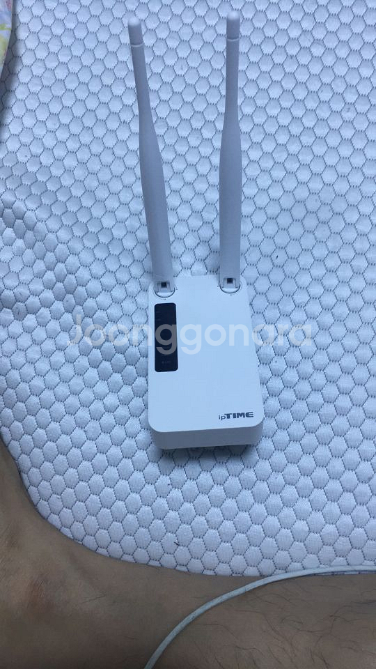 iptime 아이피타임 익스텐더 A3 와이파이 증폭기 | 기타 가전제품 | 중고나라