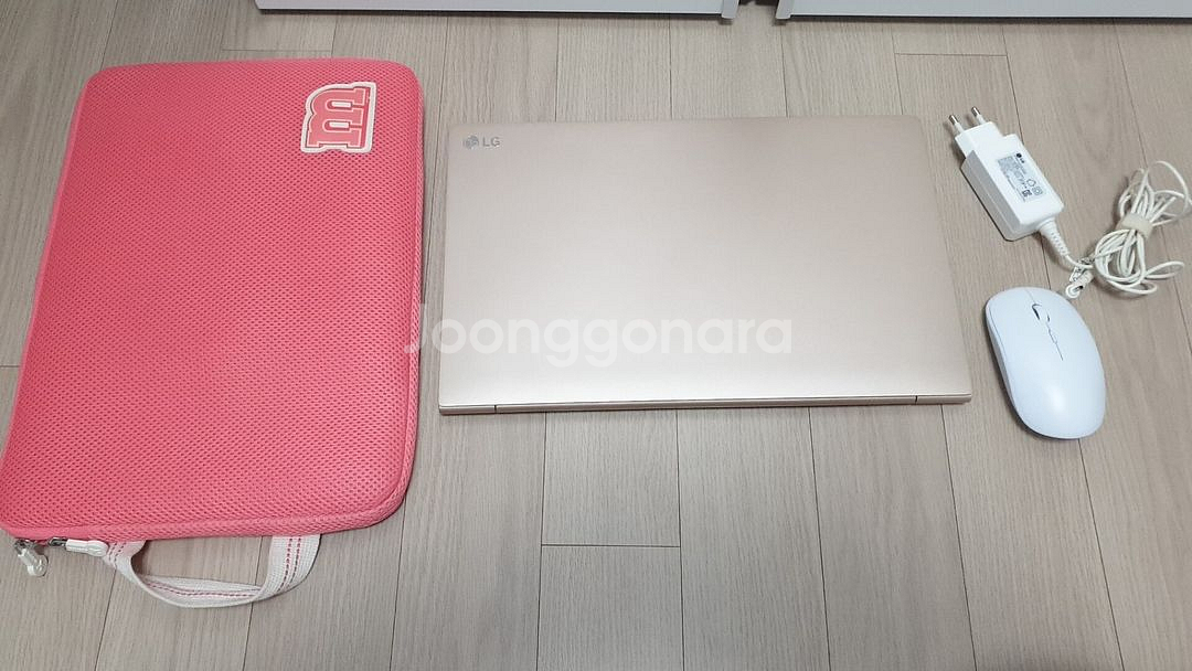 LG 그램 15인치 i3 엘지 gram 980g | LG | 중고나라