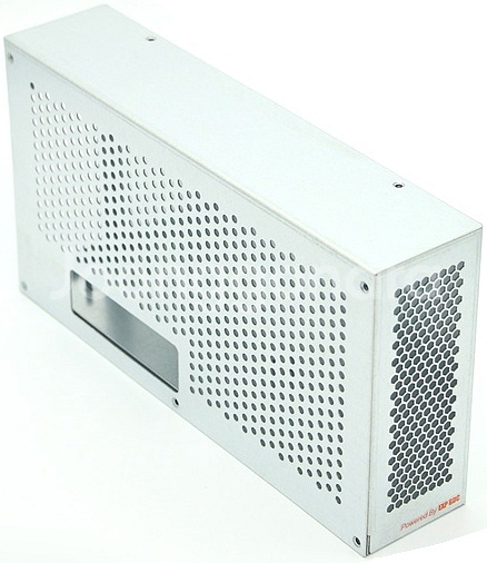 [미개봉] EXP GDC 메탈 케이스 | 케이스/파워/쿨러 | 중고나라