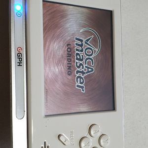 (2만5천원) VOCA MASTER (깜빡이 학습기 | 기타 가전제품 | 중고나라