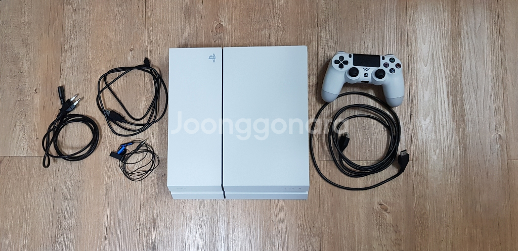 PS4 CUH-1205A 판매 (500gb)+언틸던 | 플레이스테이션 | 중고나라