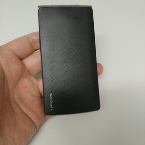 LG 와인스마트 T480 폴더폰 3만 정상해지 | LG | 중고나라