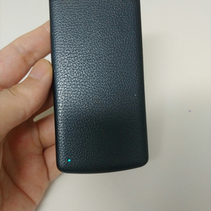 LG 젠틀폰 F580 스마트 폴더폰 2.5만 정상해지 | LG | 중고나라