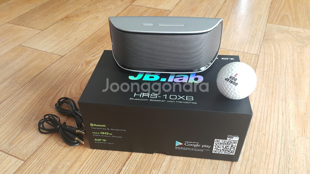 30W. 출력JB LAB 블루투스스피커 ᆞ사 | 중고나라 카페에서 운영하는 공식 사이트