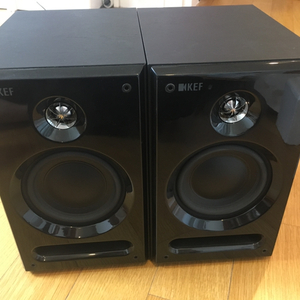 kef c3 북쉘프 스피커 | 스피커 | 중고나라