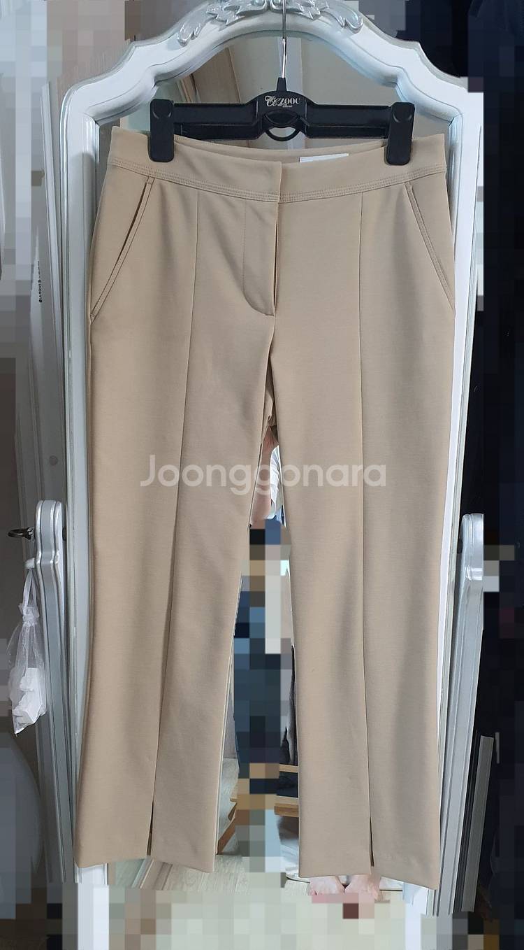 SKSJ팬츠 55 | 바지/팬츠/청바지 | 중고나라