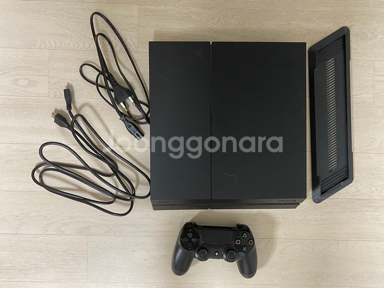 ps4 1205B 팝니다 | 플레이스테이션 | 중고나라