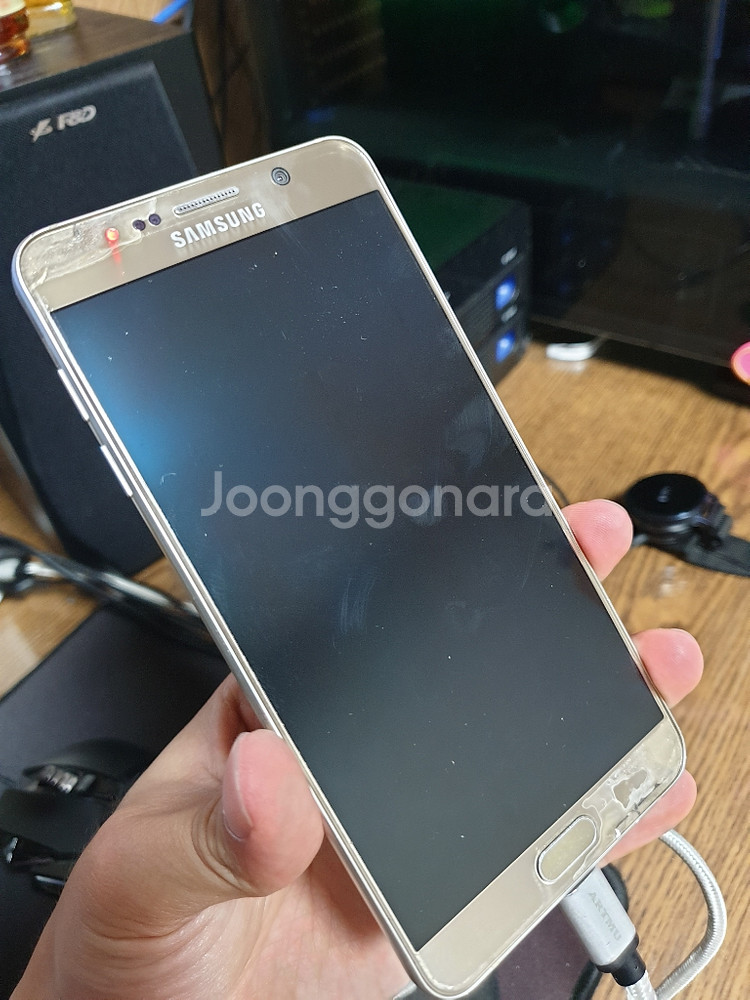 갤럭시 노트5 로즈골드 32gb skt | 중고나라 카페에서 운영하는 공식 사이트