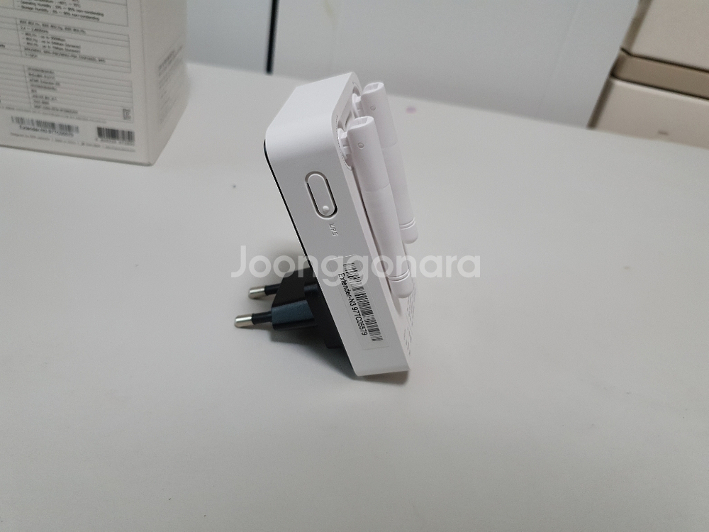 아이피타임 extender-n3 무선확장기 | 중고나라 카페에서 운영하는 공식 사이트