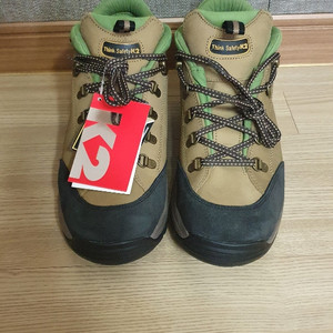 K2 작업화(280mm) 새상품 | 산업/안전/공구함 | 중고나라