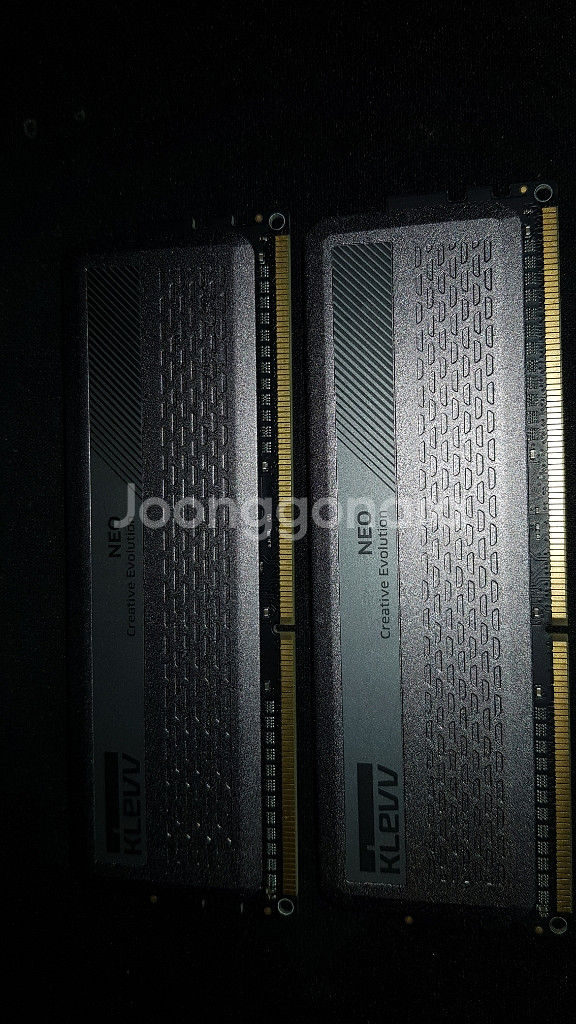 ddr3 4g 1개 2133mhz | RAM/VGA/SOUND | 중고나라