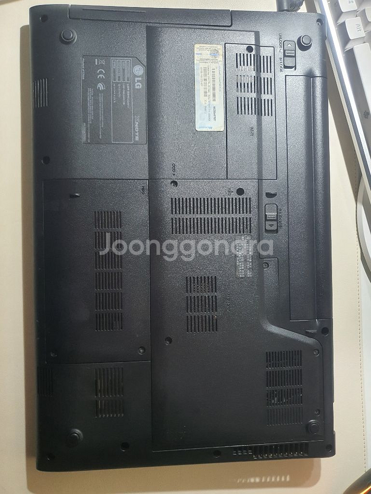 LG X-NOTE 5.5만원 판매합니다. | 중고나라 카페에서 운영하는 공식 사이트