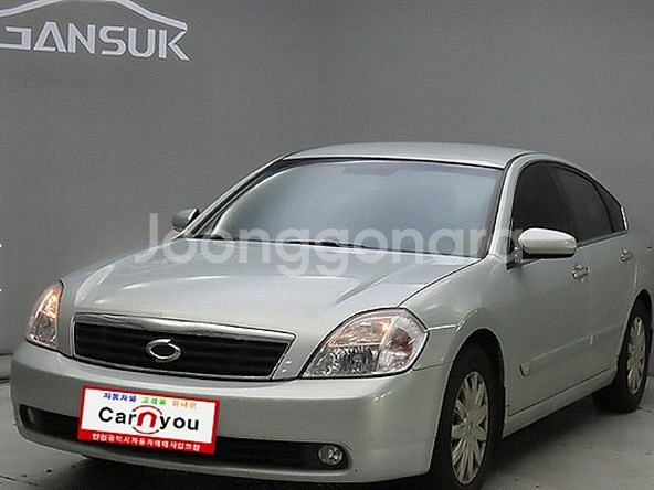 2005년형 뉴SM5 LE+ | 기타 레저/여행용품 | 중고나라