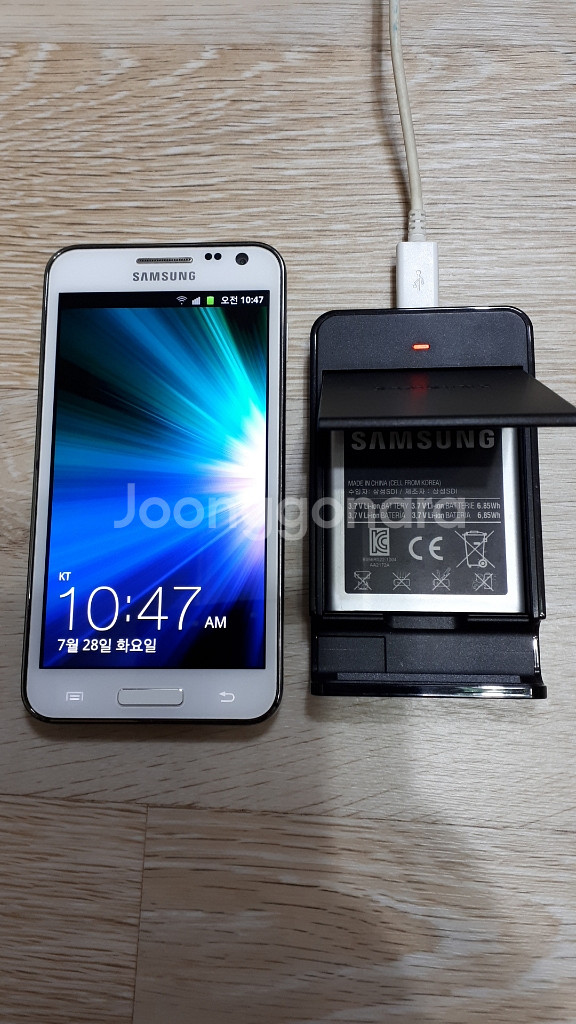 SK.갤S2.HD.LTE.깨끗.디엠비 | 삼성 | 중고나라